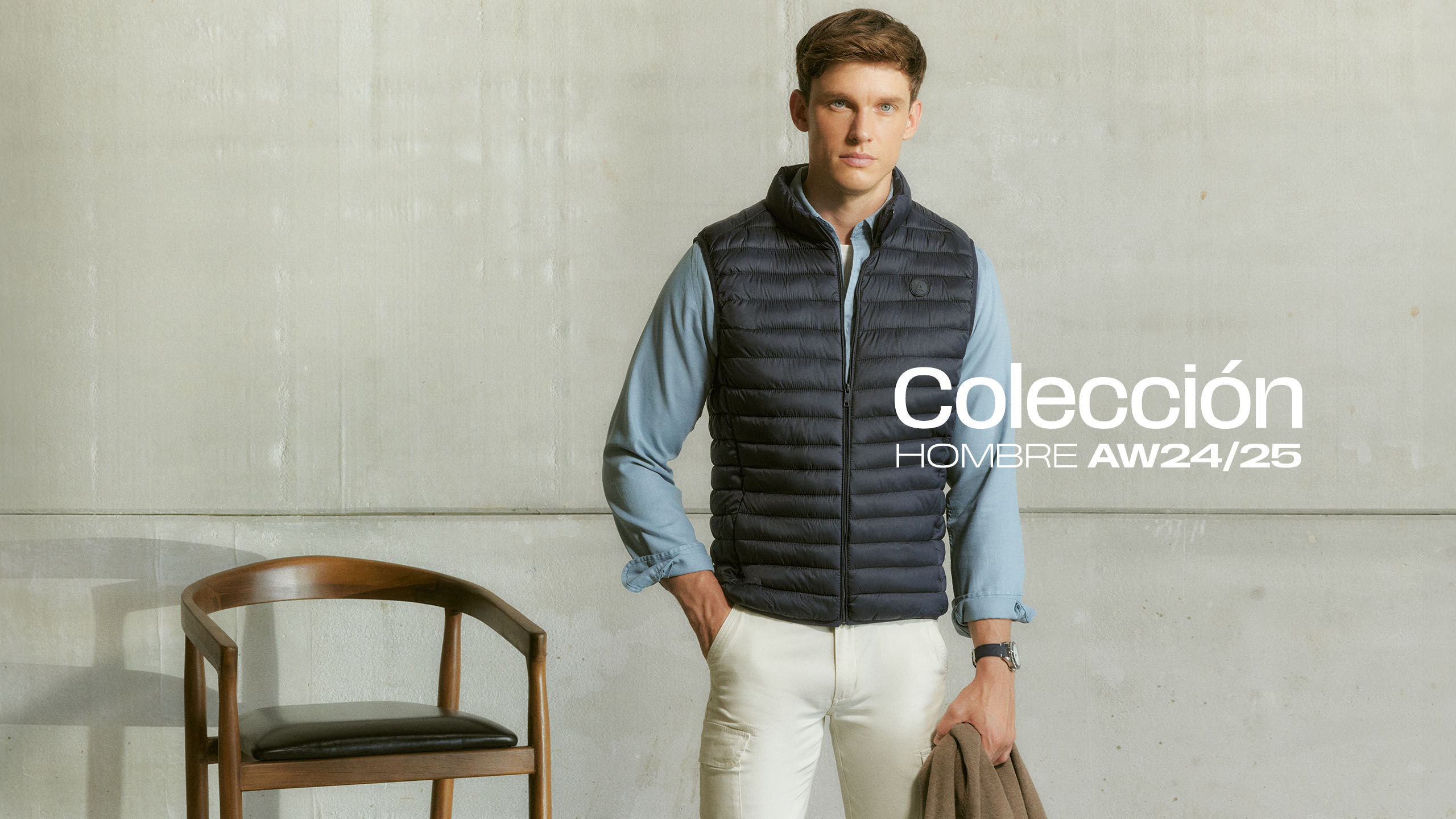 Alvaro Moreno - Viste al hombre que quieres ser