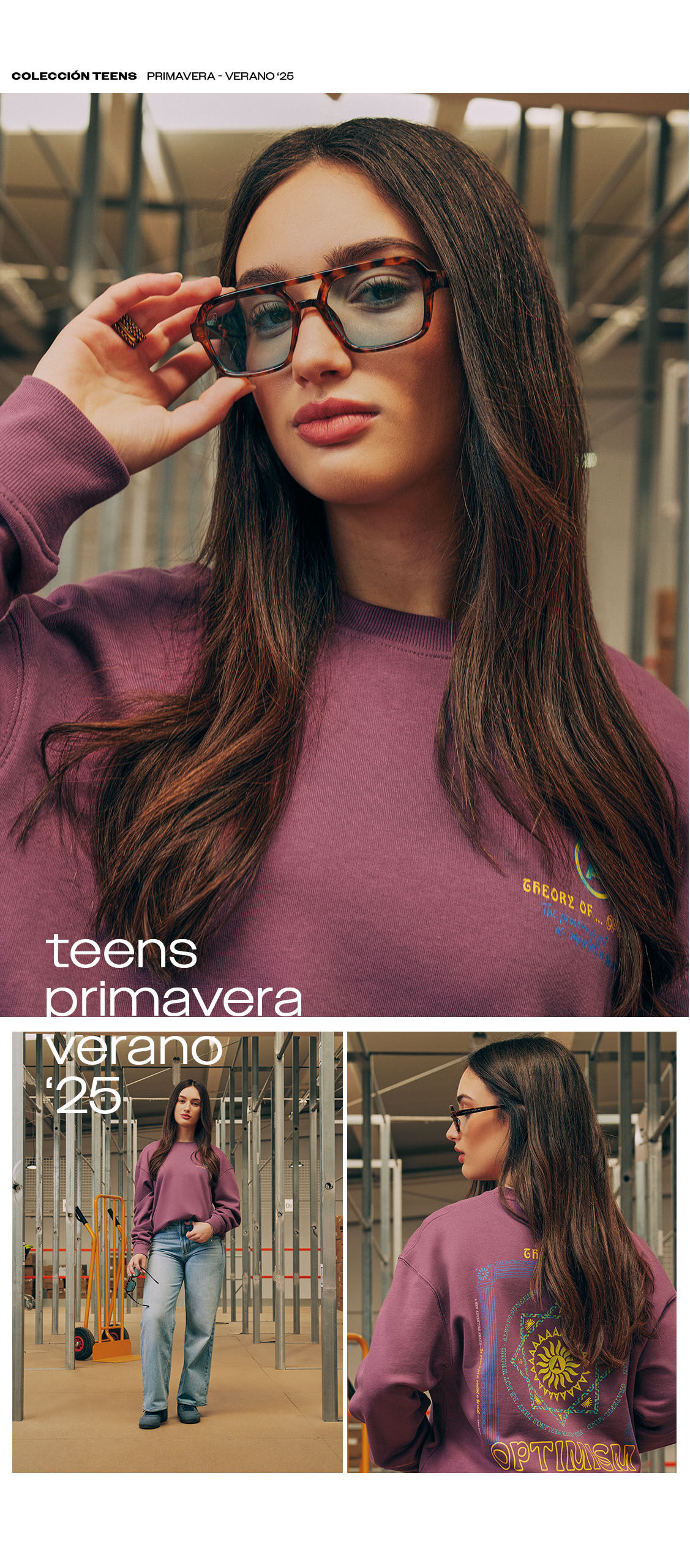 Teen | Alvaro Moreno