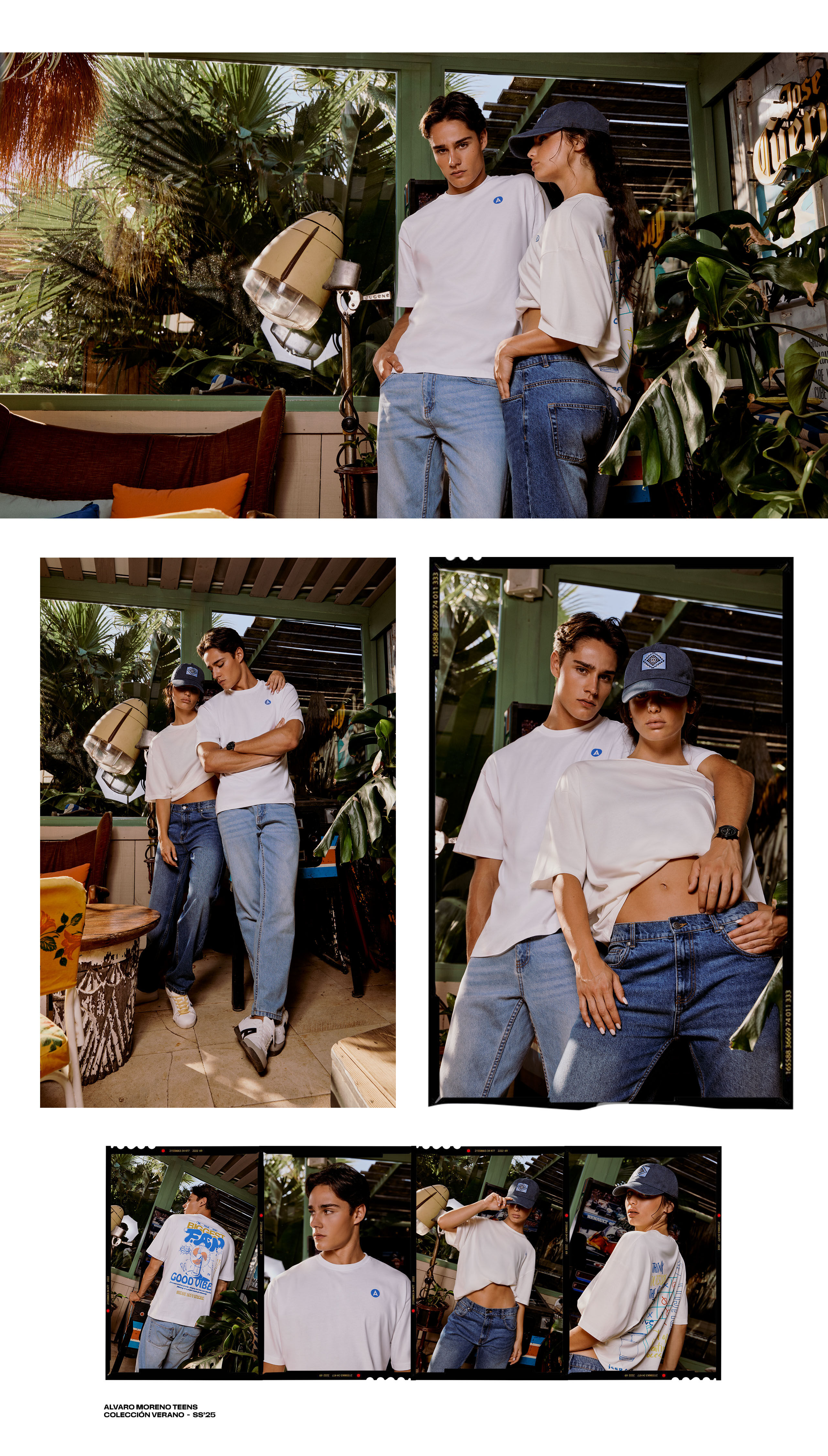 Teen | Alvaro Moreno