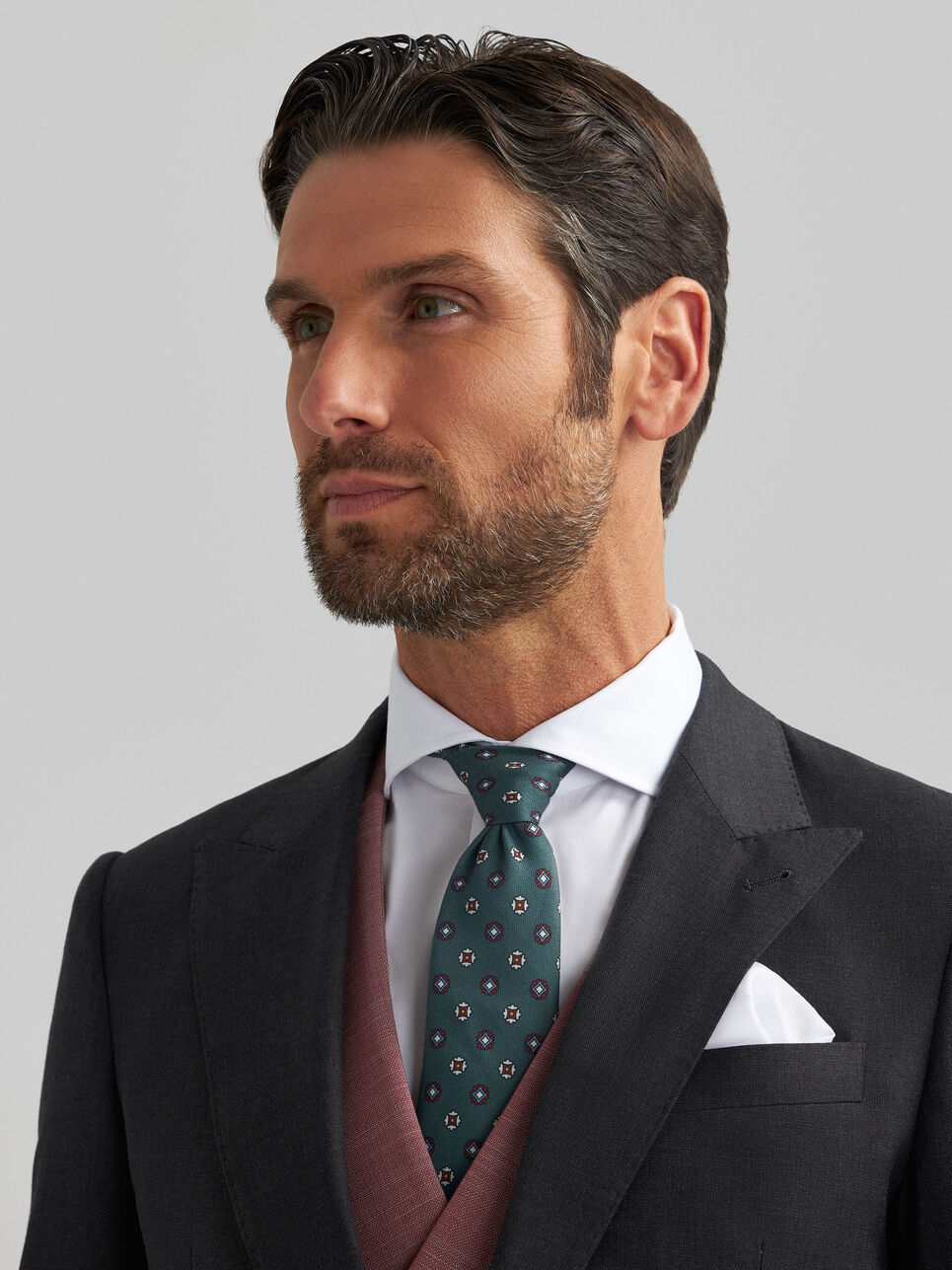 LEVITA CHAQUE WEDDING GRIS