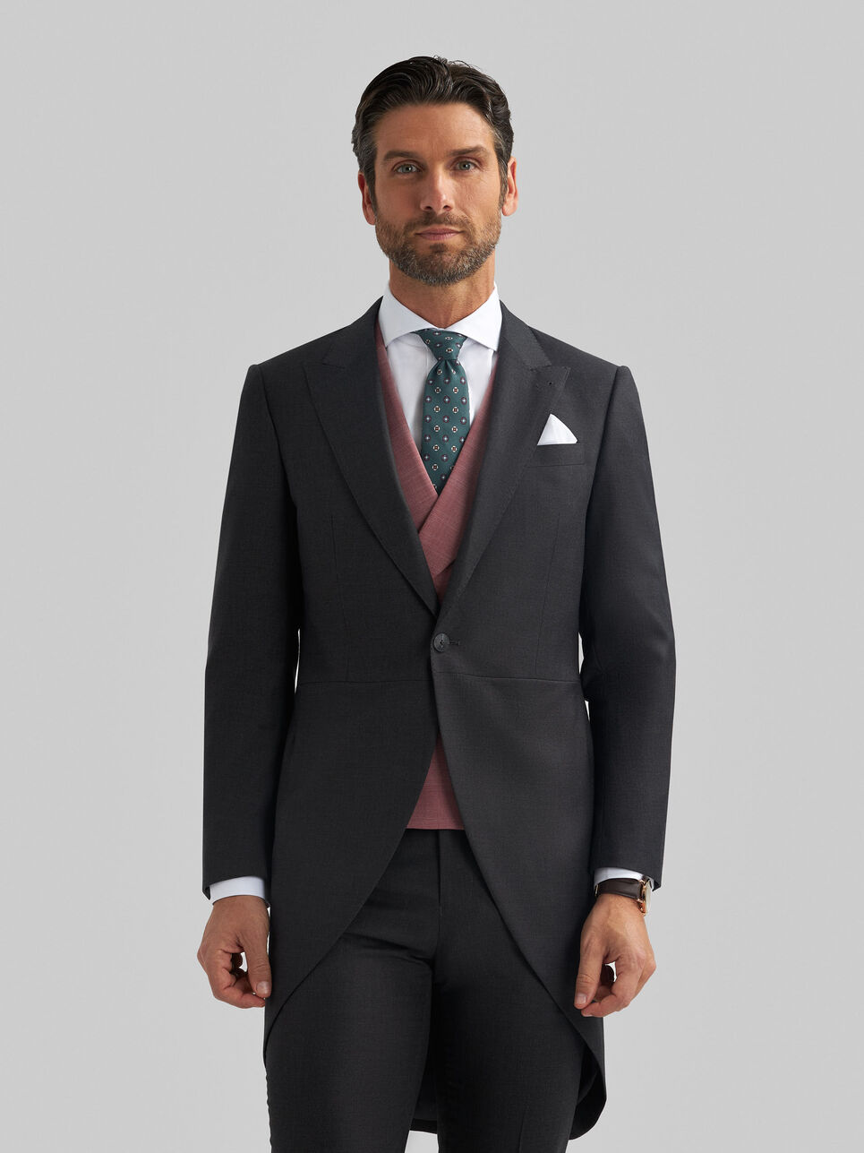 LEVITA CHAQUE WEDDING GRIS