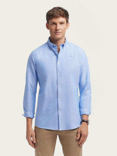 Camisas | Alvaro Moreno