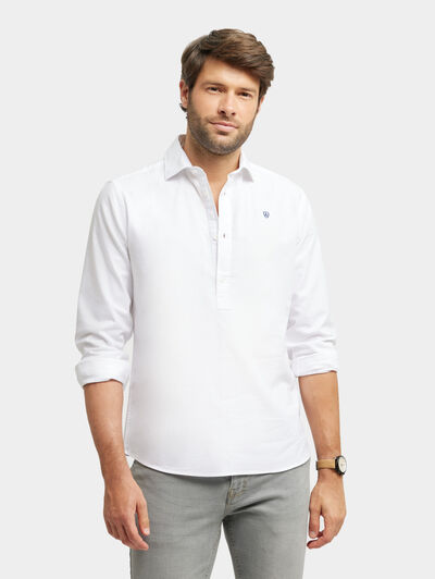 Camisas | Alvaro Moreno