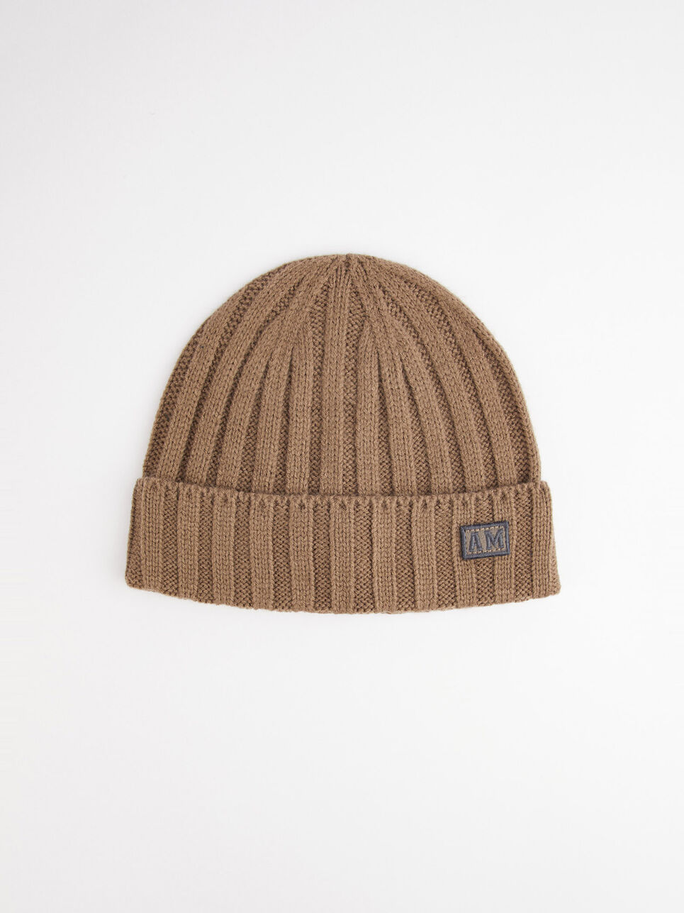 GORRO SKATE BEIGE