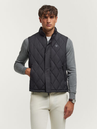 Chalecos | Alvaro Moreno