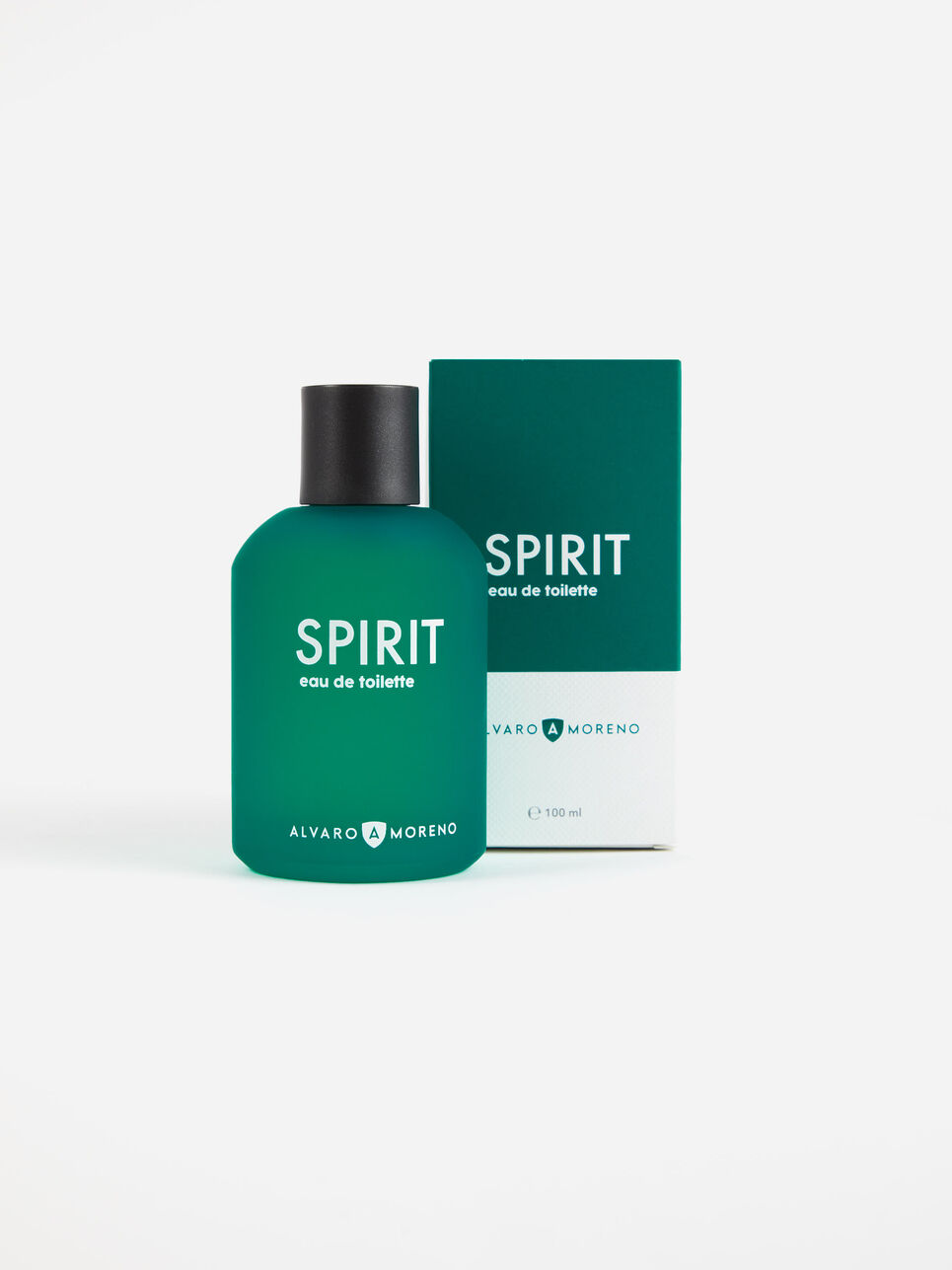 PERFUME SPIRIT VERDE