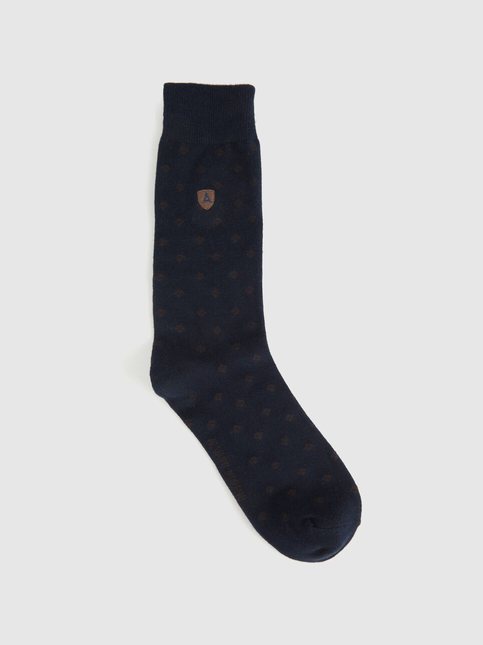 CALCETINES AZUL MARINO