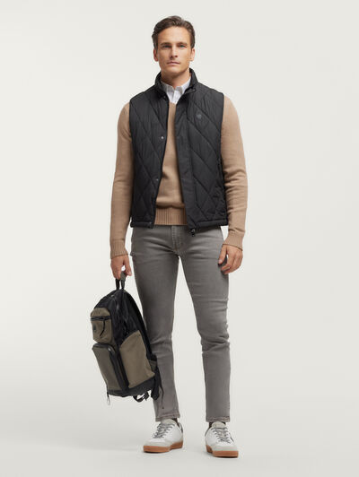 Chalecos | Alvaro Moreno