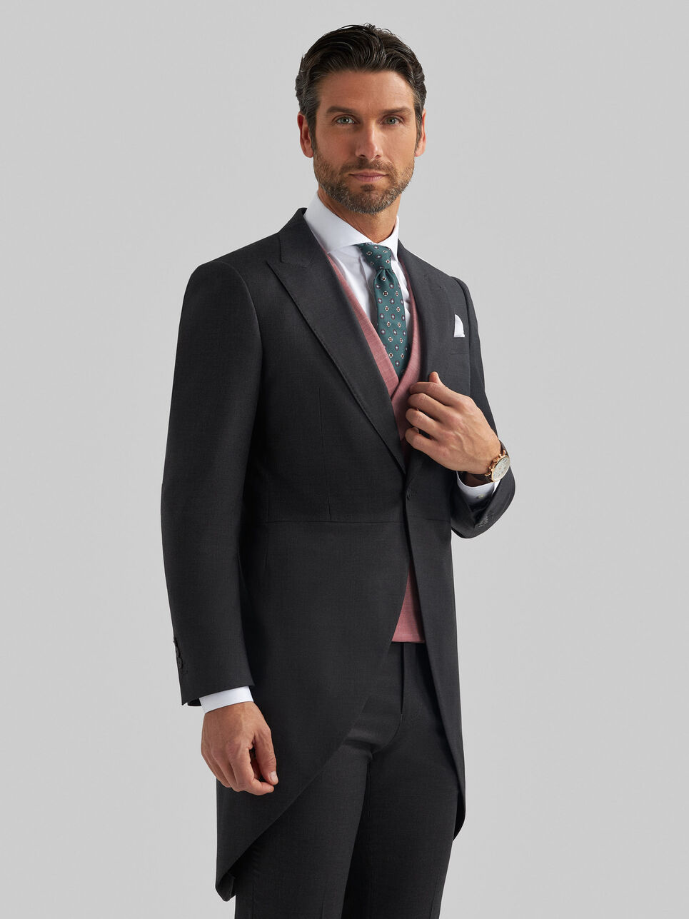 LEVITA CHAQUE WEDDING GRIS