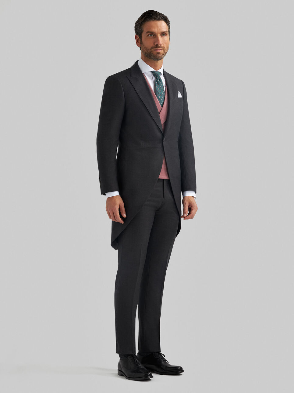 LEVITA CHAQUE WEDDING GRIS