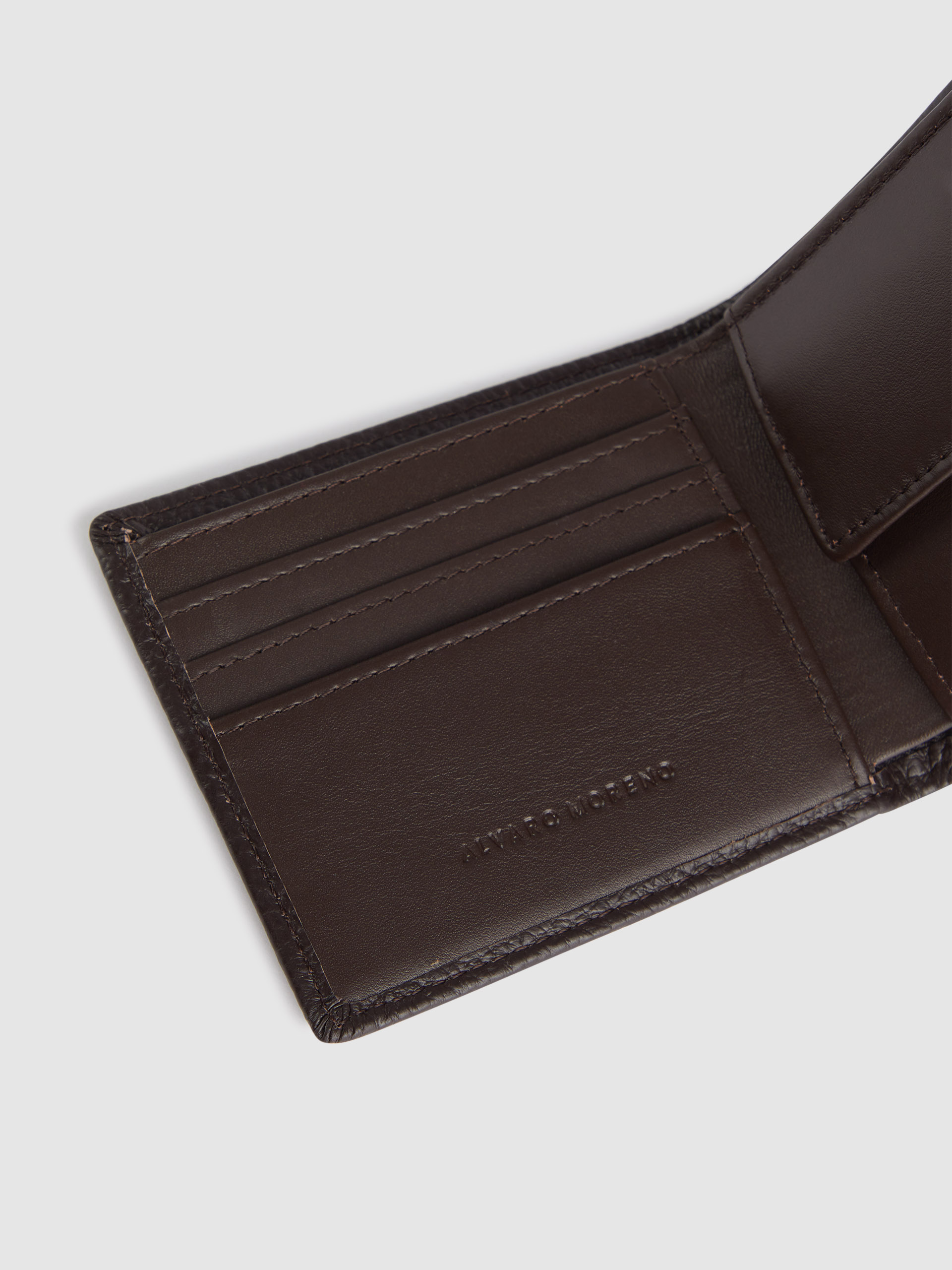 CARTERA MARRÓN