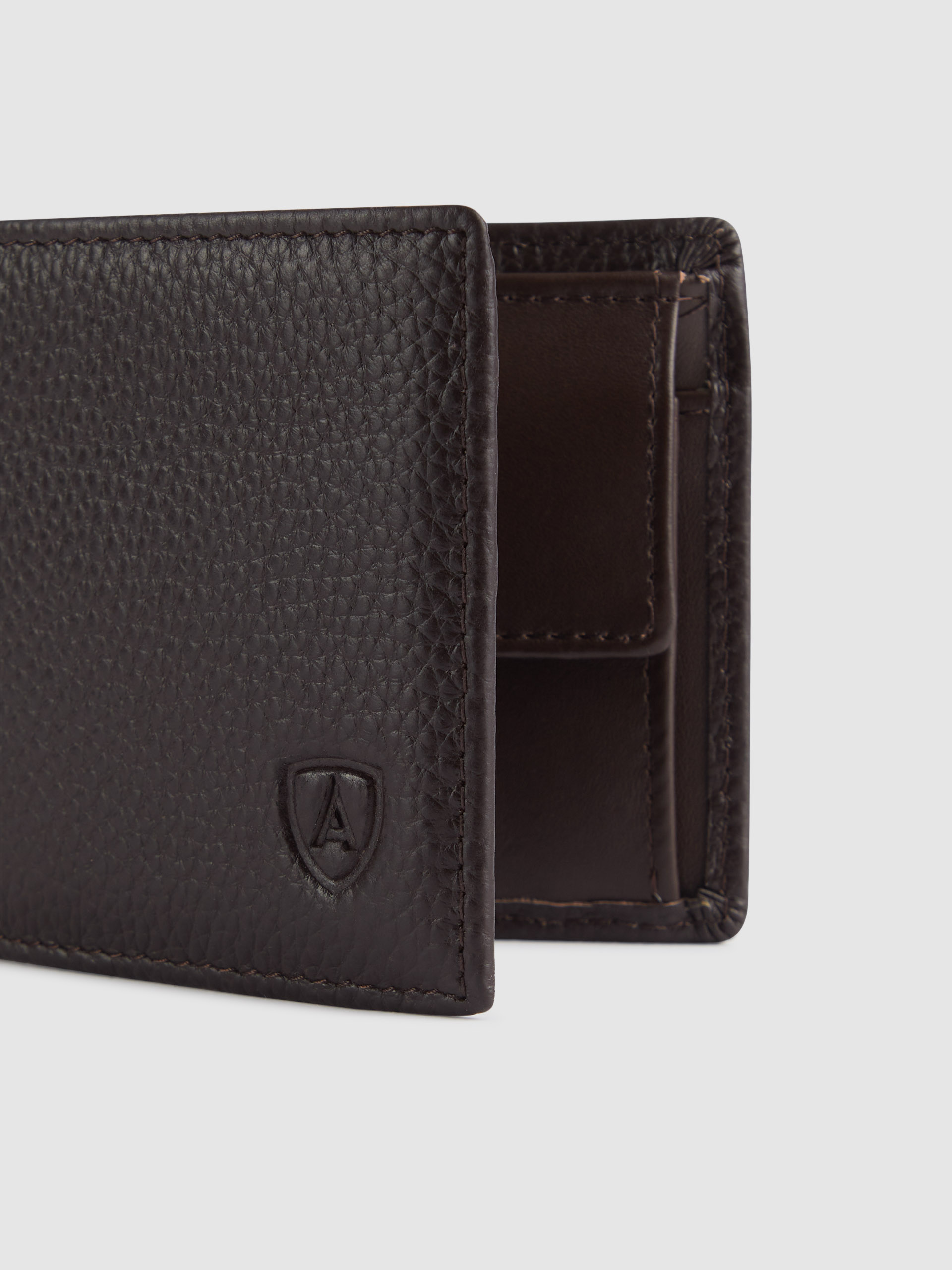 CARTERA MARRÓN