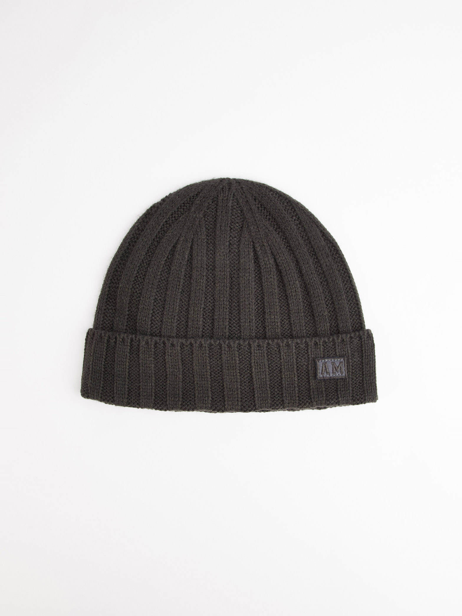 GORRO SKATE VERDE