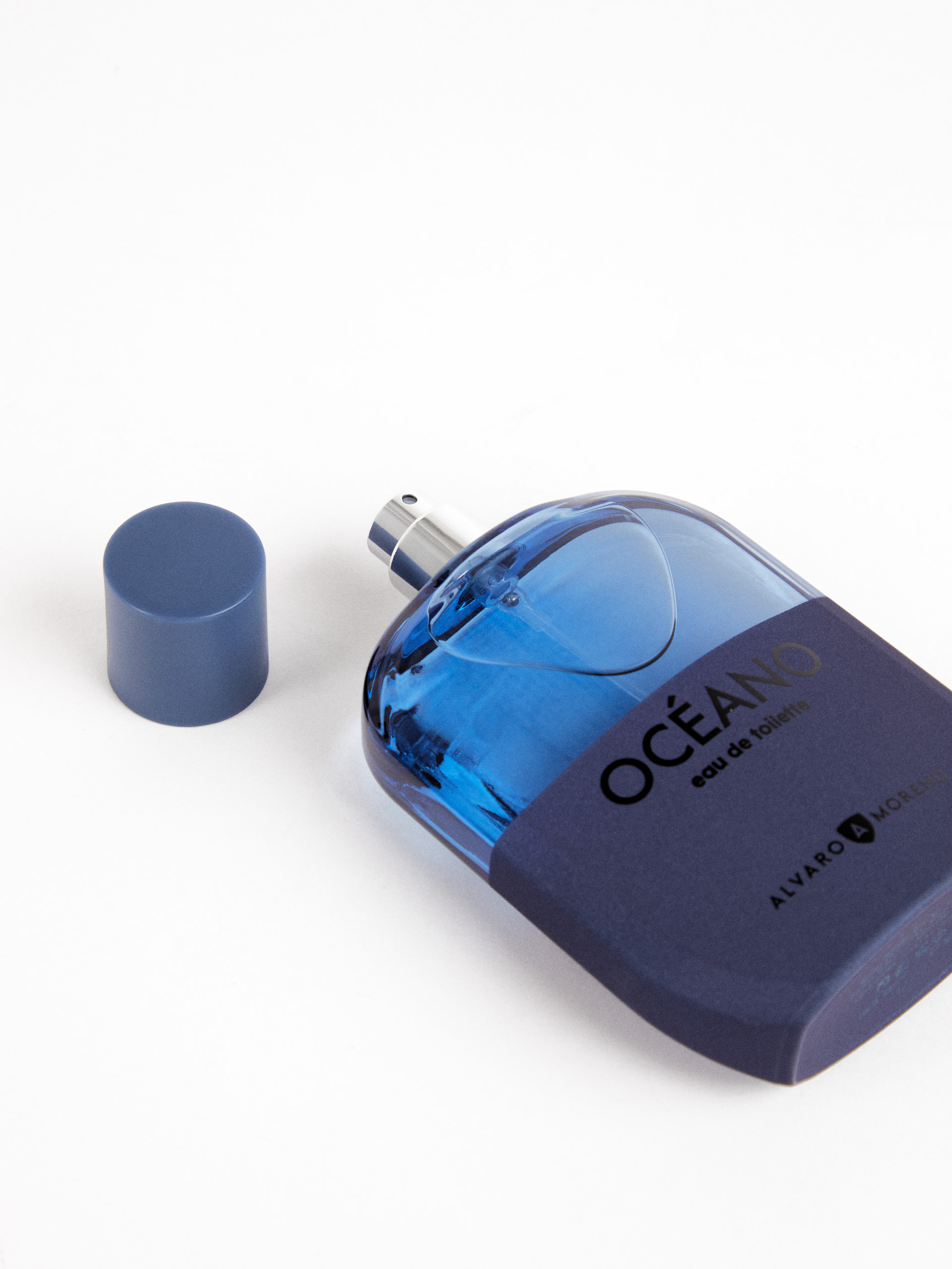 PERFUME OCEANO AZUL