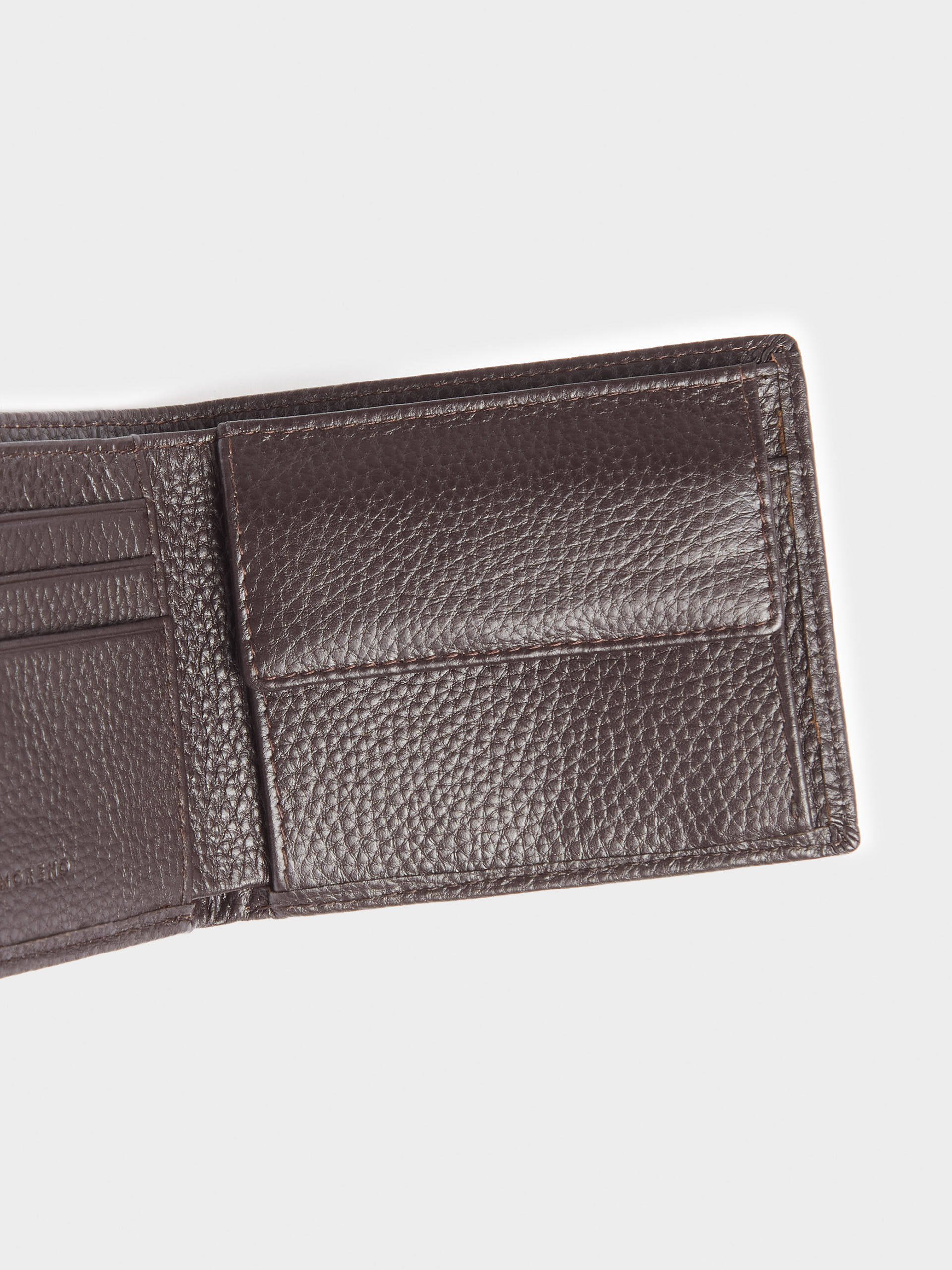 CARTERA MARRÓN