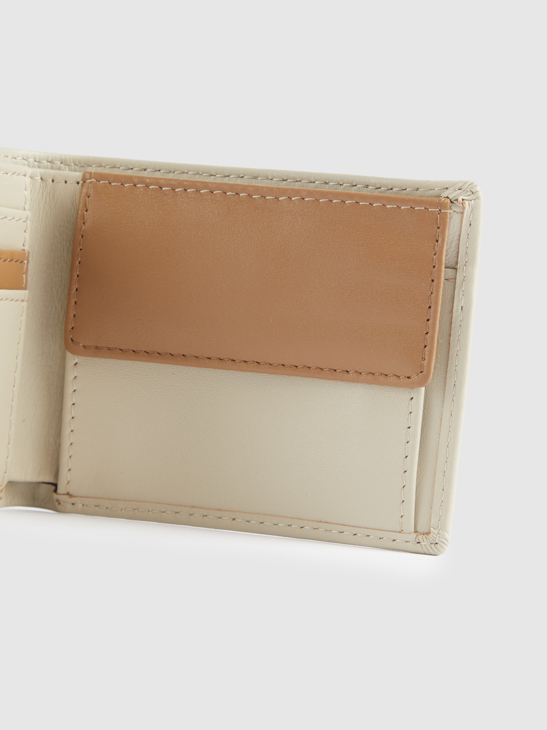 CARTERA TRAVEL BEIGE