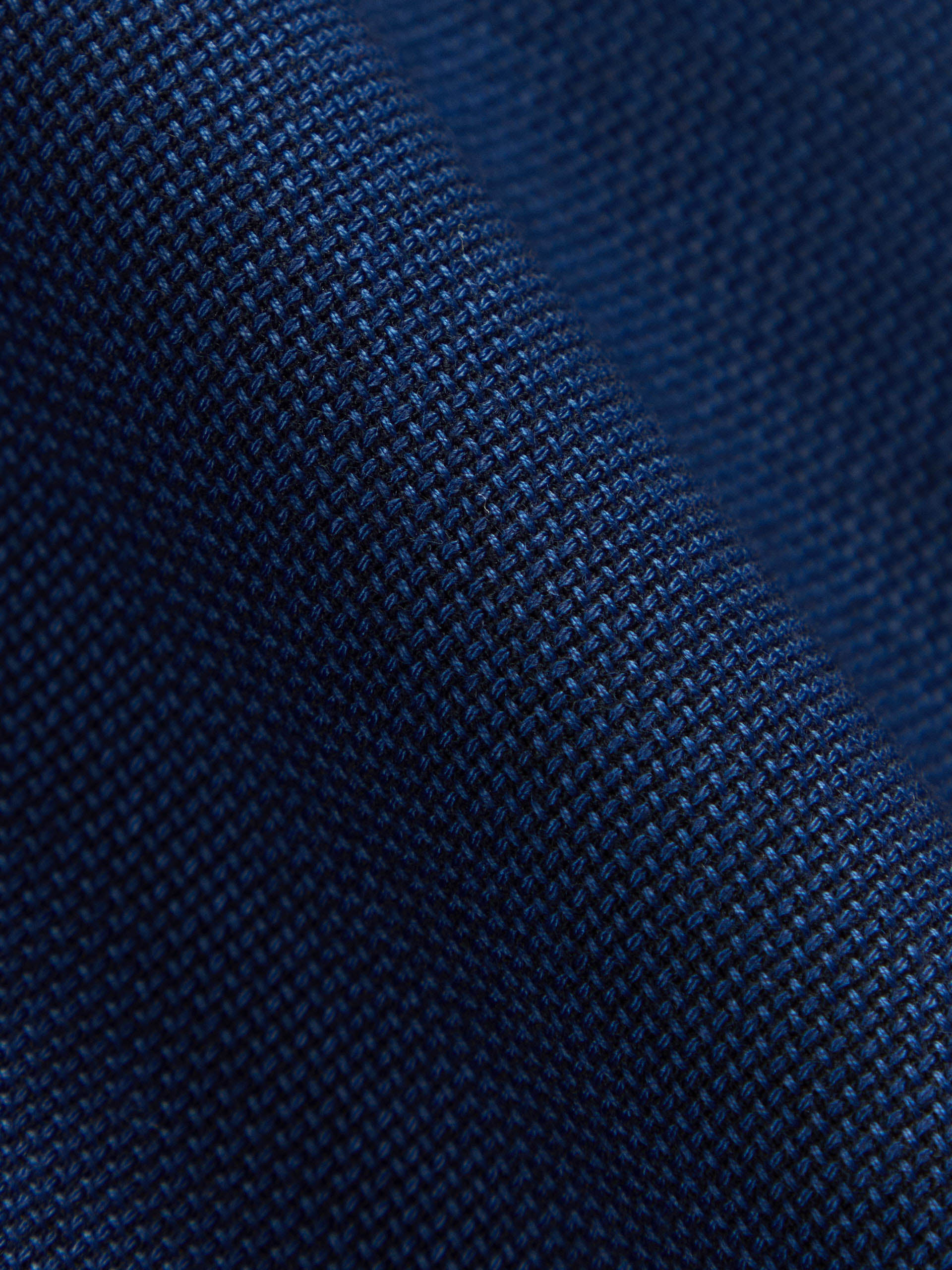 AMERICANA CAPO ESTERILLA AZUL