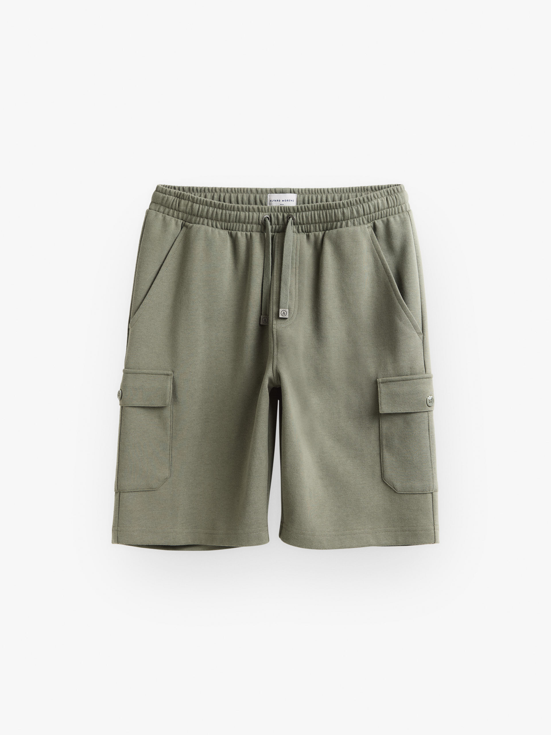 BERMUDA CARGO PUNTO VERDE