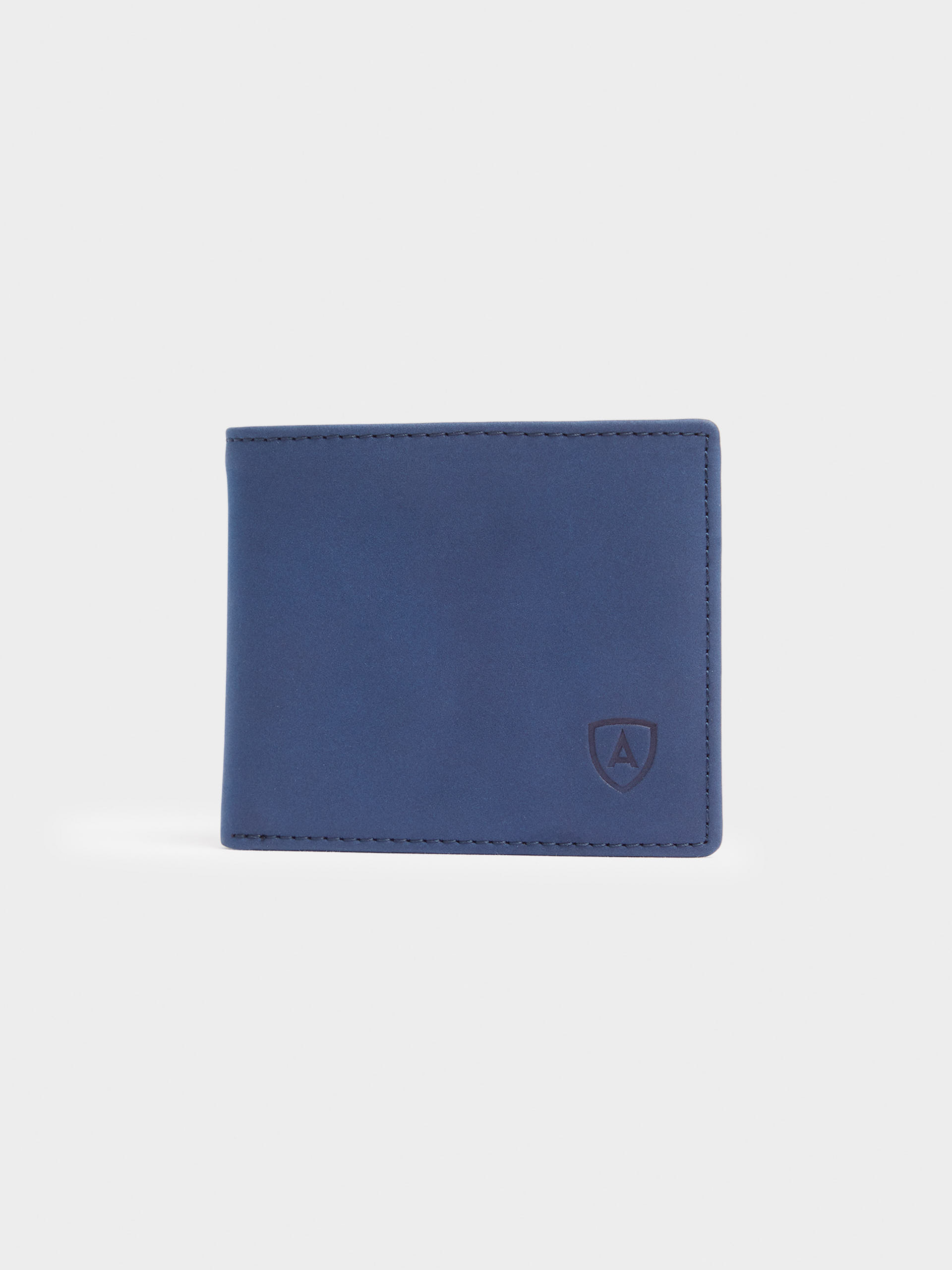 CARTERA AZUL MARINO