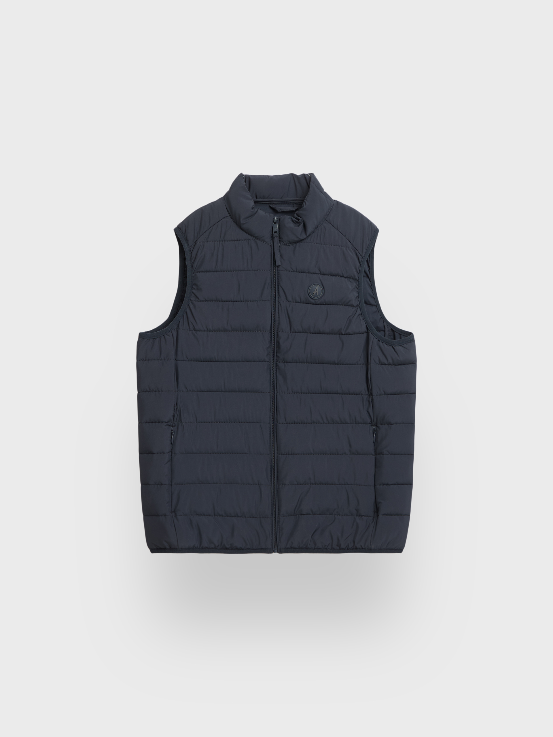 CHALECO VITO KIDS AZUL MARINO