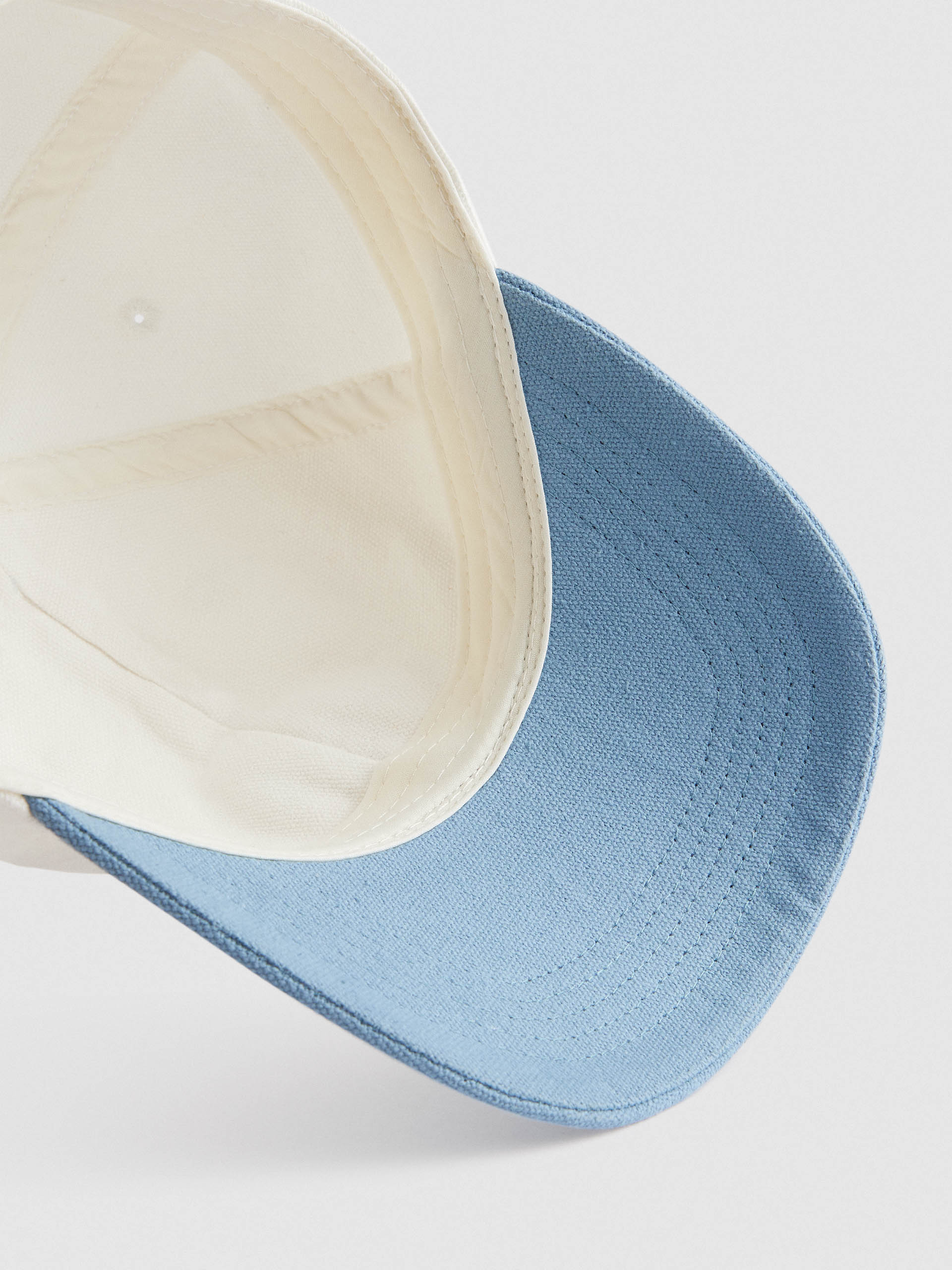 GORRA SURF KIDS CRUDO