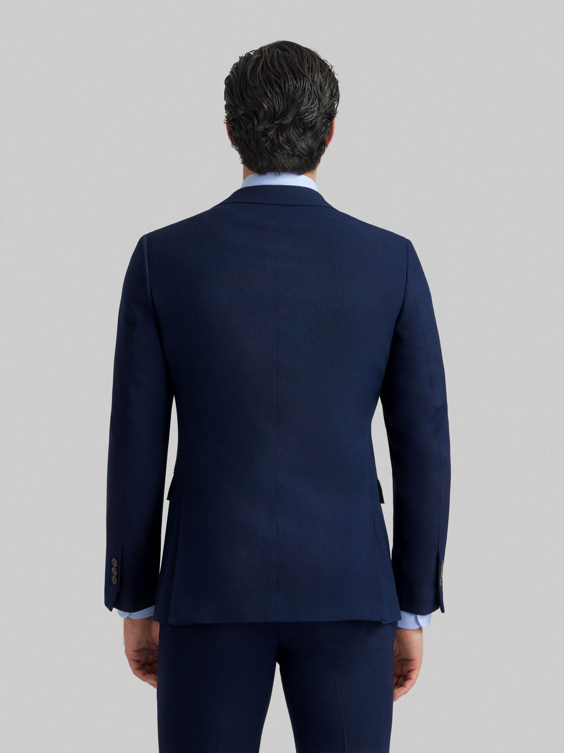 AMERICANA MICRO BIRD AZUL MARINO