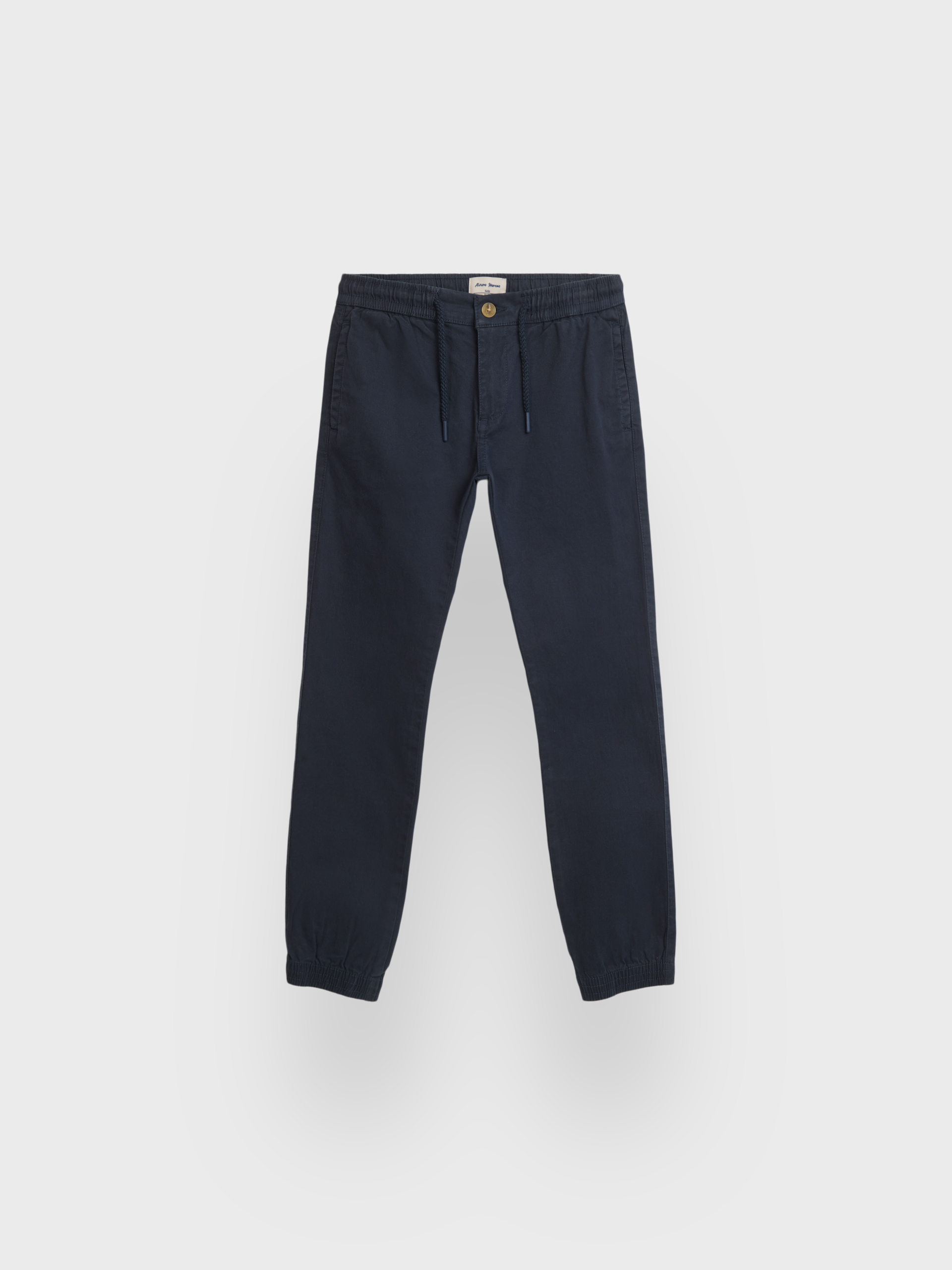 PANTALON ANDER KIDS AZUL MARINO