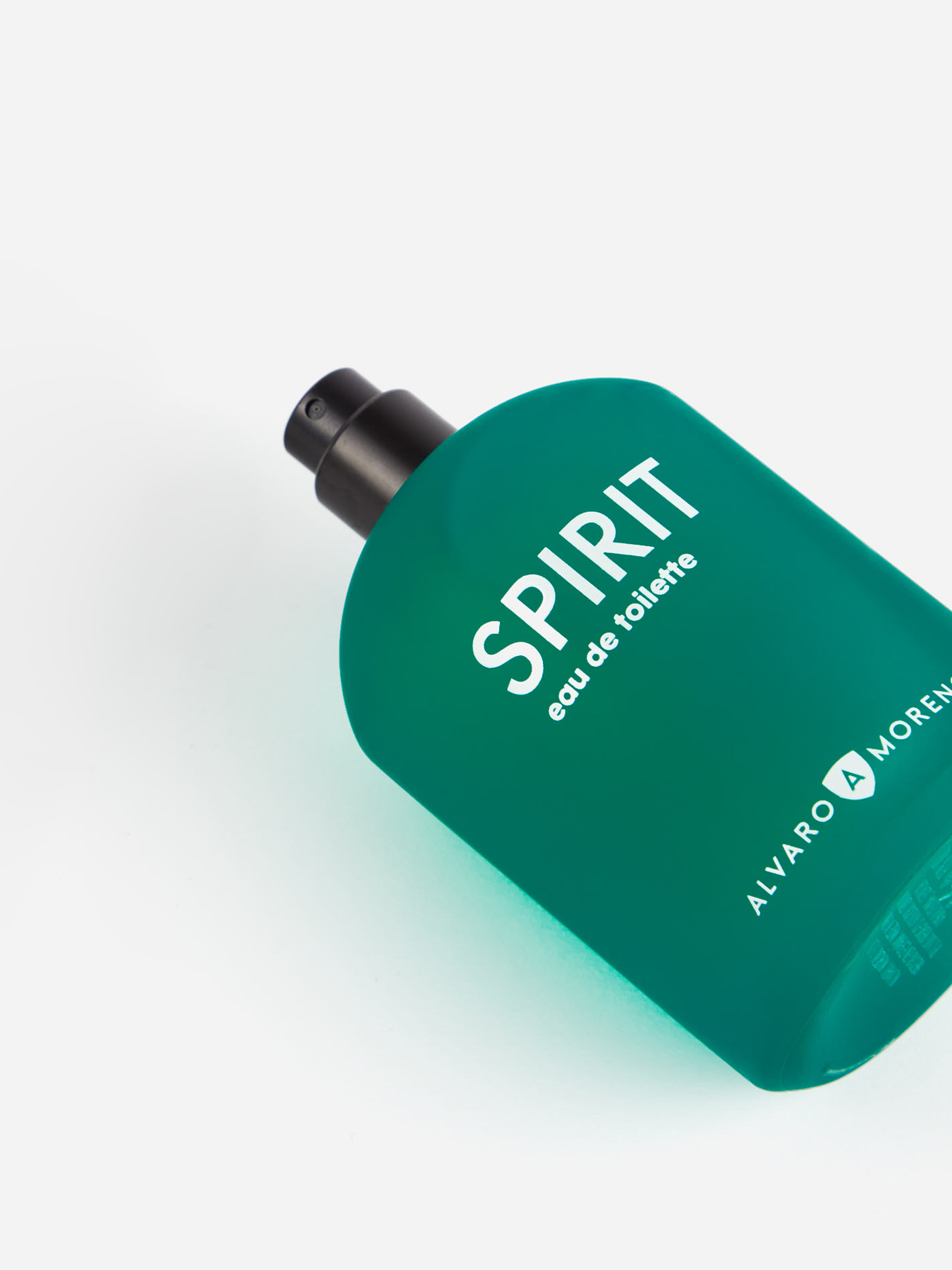 PERFUME SPIRIT VERDE